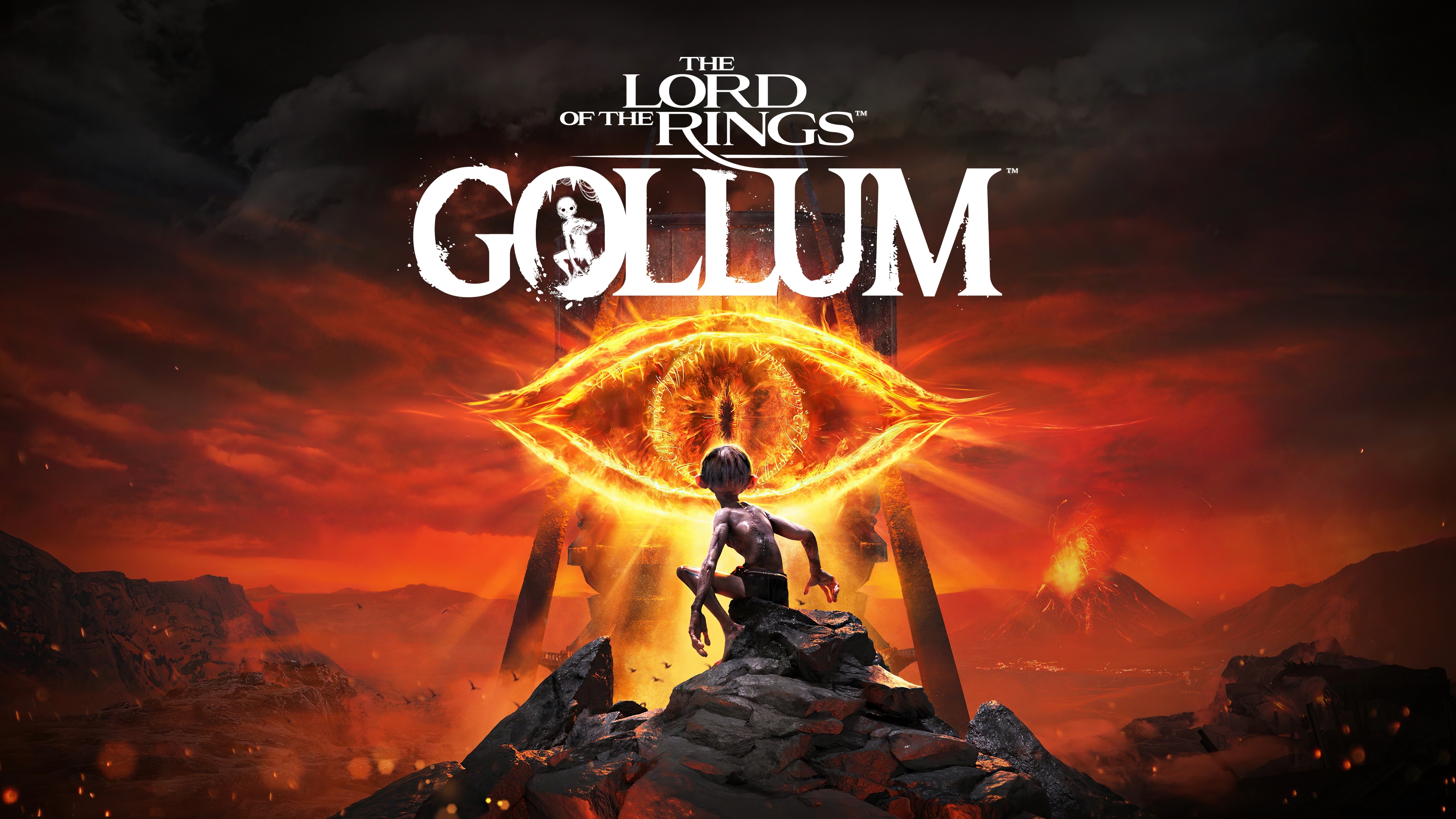 Kaufe Der Herr der Ringe: Gollum - PC (Steam)