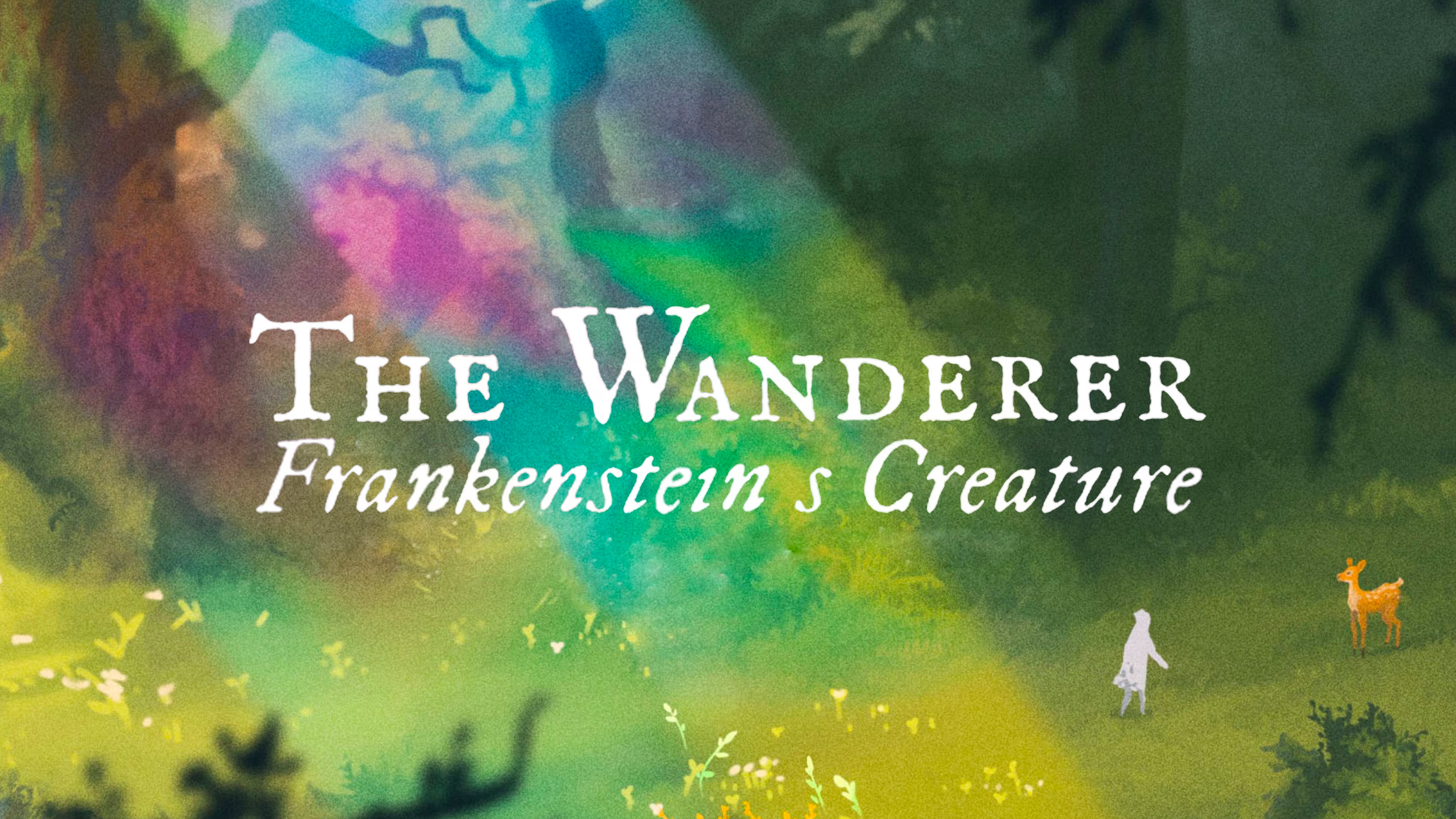 Buy The Wanderer: Frankenstein’s Creature - PC & Mac (Steam)
