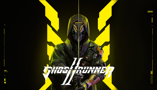 Kaufe Ghostrunner 2 - PC (Steam)
