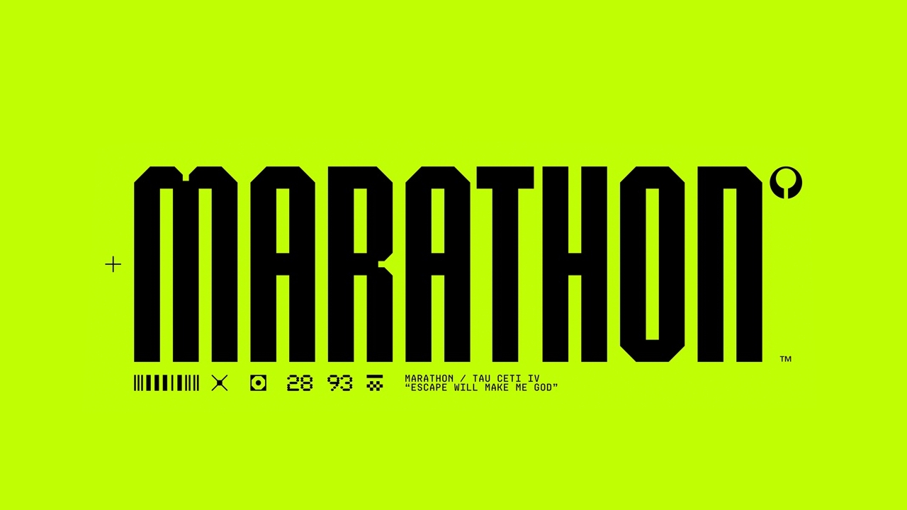 Buy Marathon - PC (Steam)