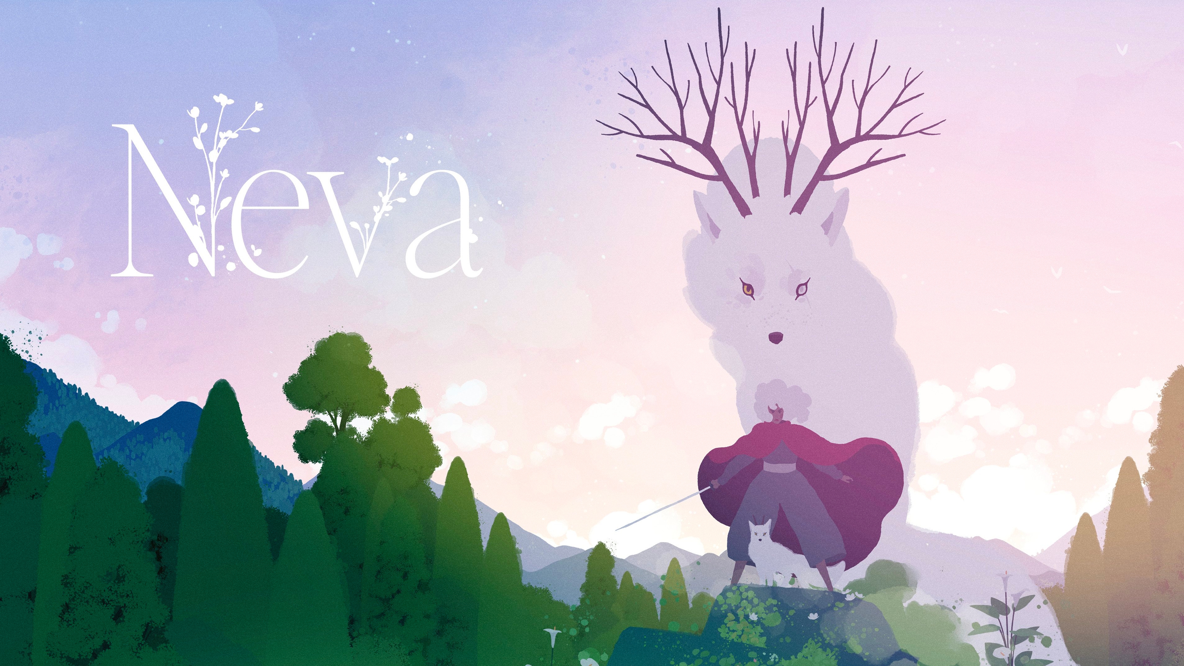 Buy Neva - PC & Mac (Steam)