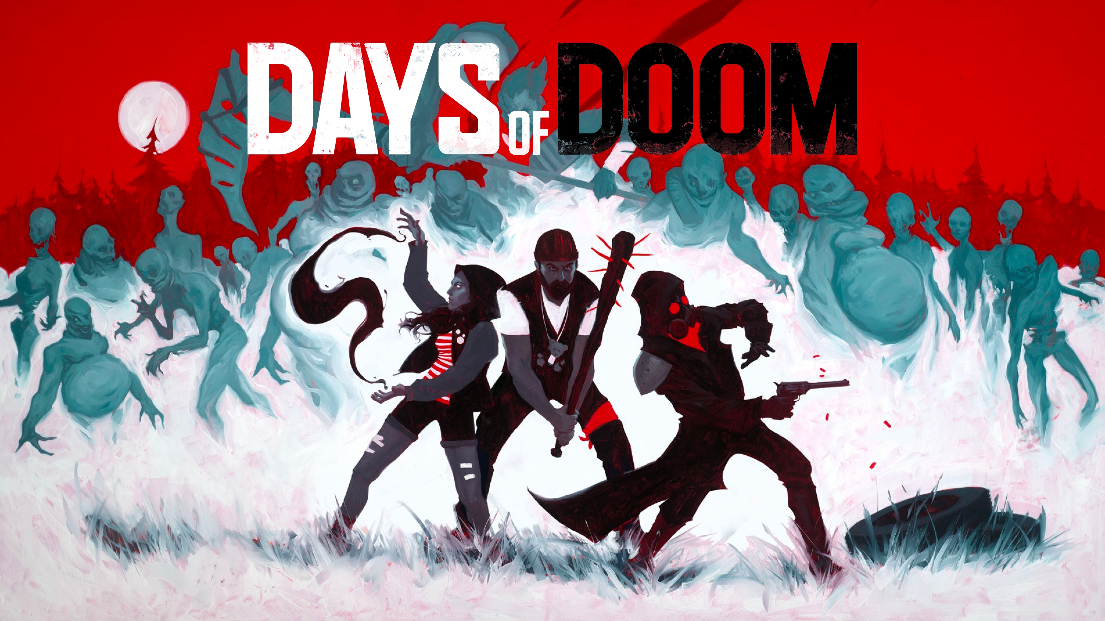 Days of Doom on Steam🕠 Descubra o fascinante universo das apostas em ...