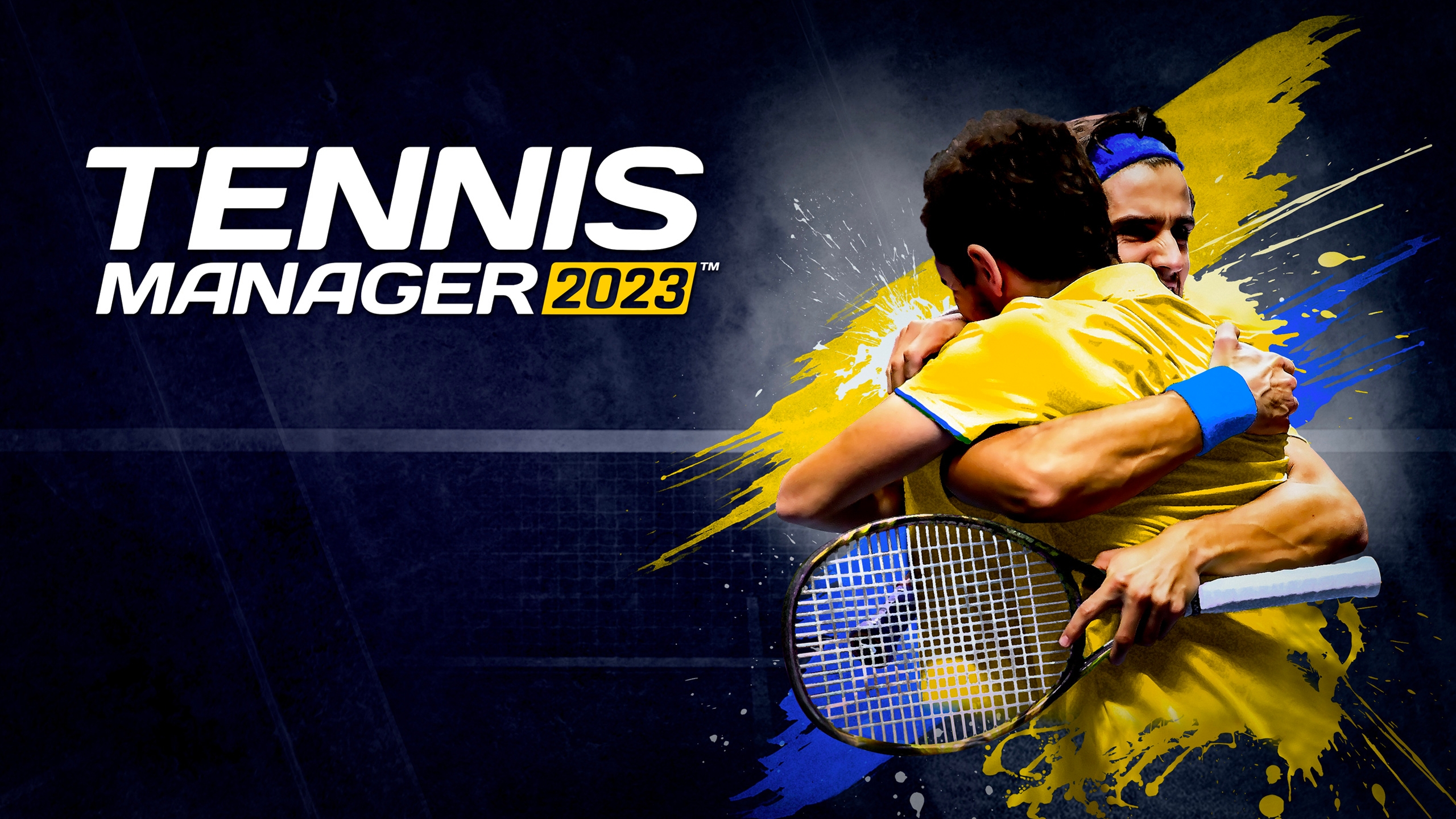 Acquista Tennis Manager 2023 - PC & Mac (Steam)