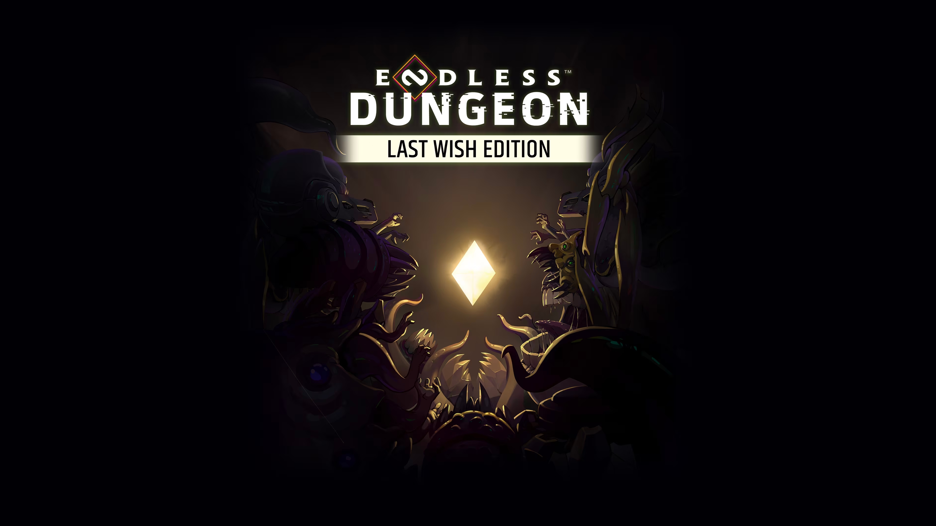 Comprar Endless Dungeon - Last Wish Edition - PC (Steam)