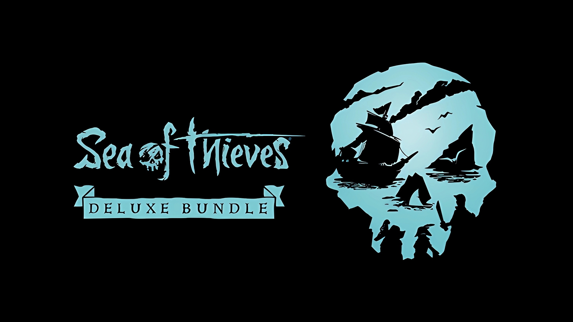 Comprar Sea of Thieves - Deluxe Bundle - Xbox One & Xbox Series X|S