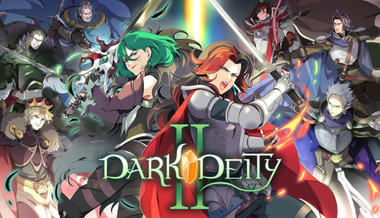 Buy Dark Deity Steam