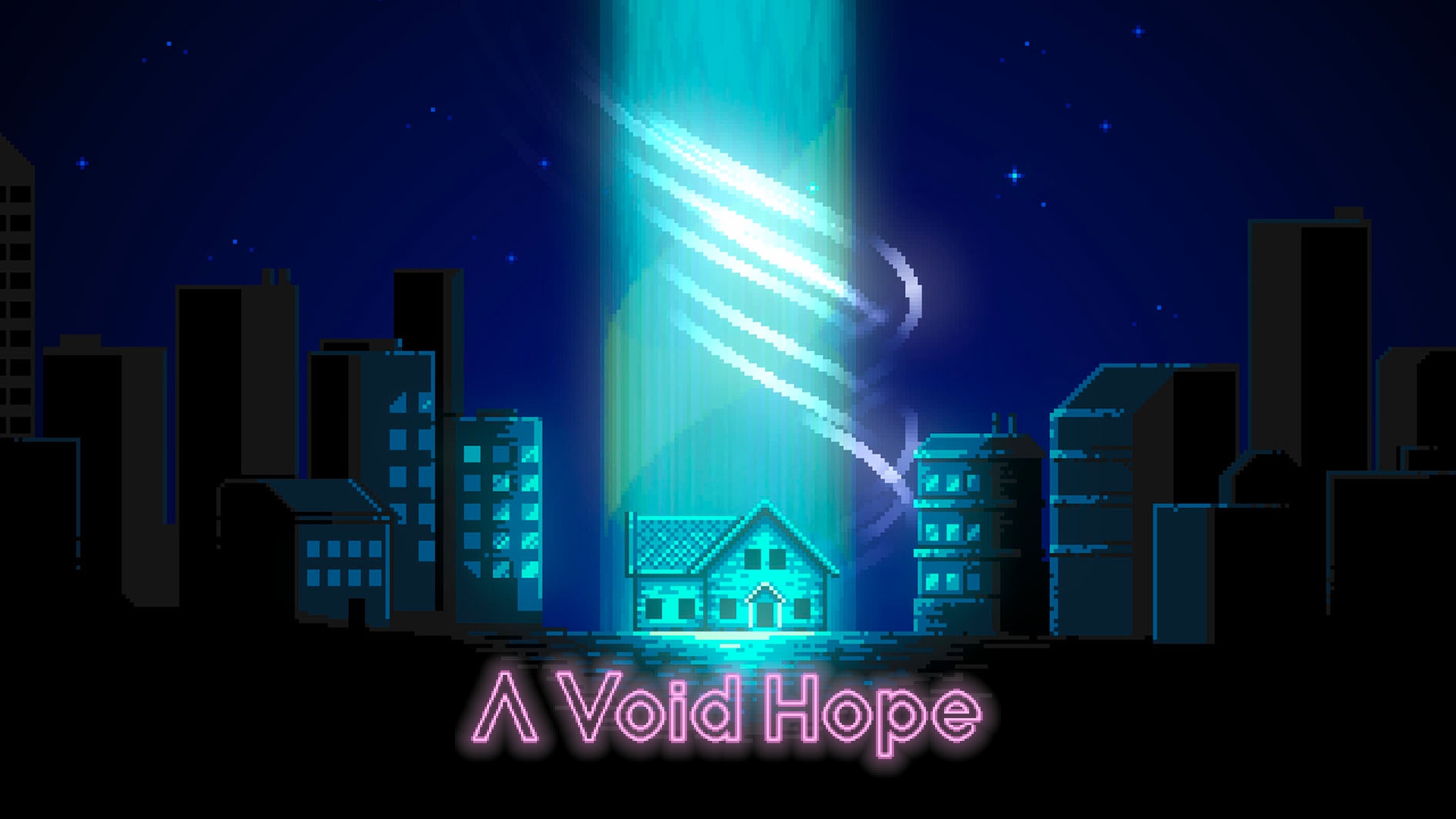Buy A Void Hope - PC & Mac (Steam)