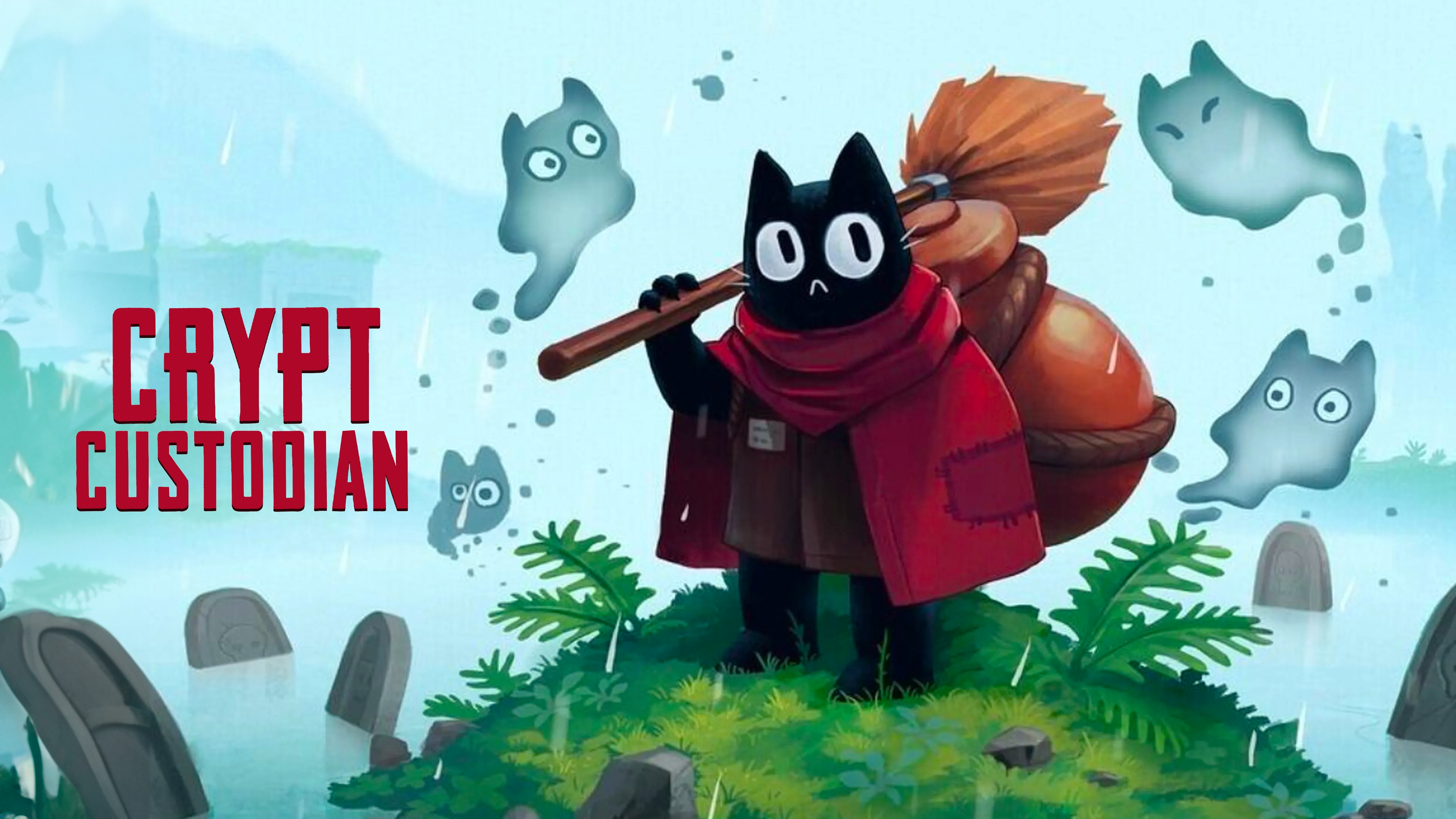 Acquista Crypt Custodian - PC (Steam)