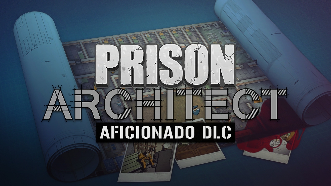 Comprar Prison Architect - Aficionado DLC - PC & Mac (Steam)