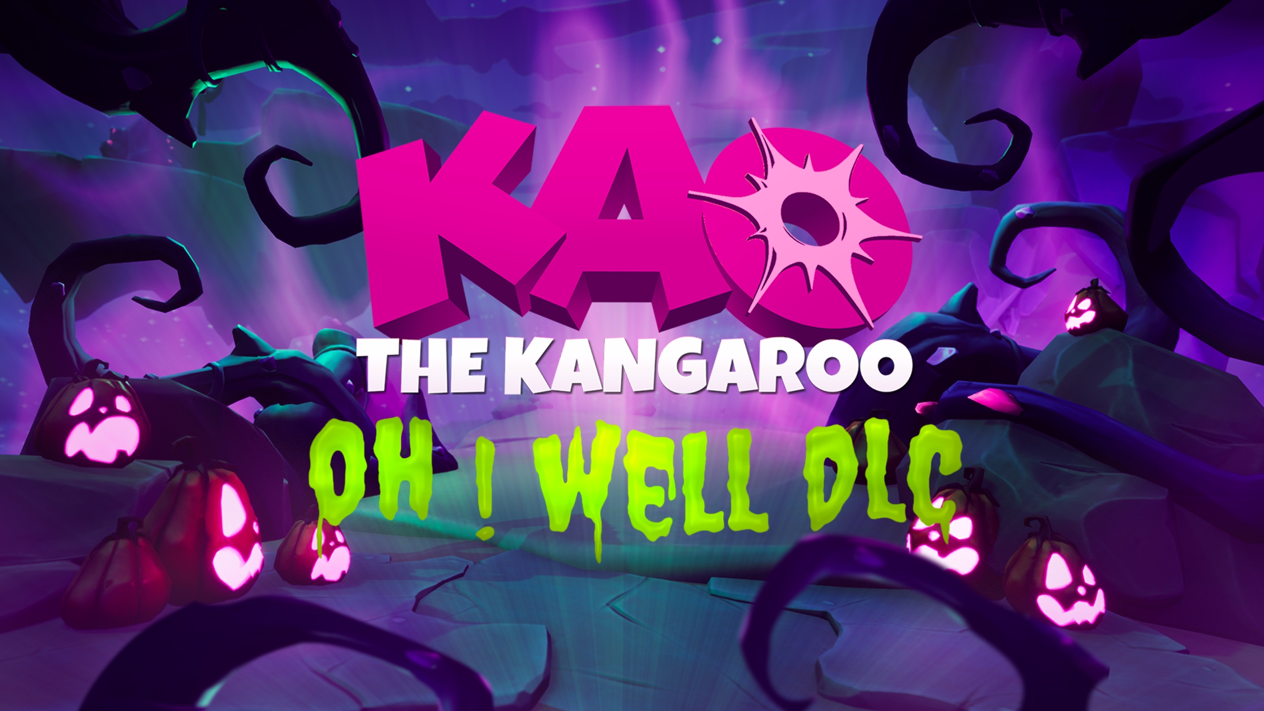 Buy Kao the Kangaroo - Oh! Well Steam