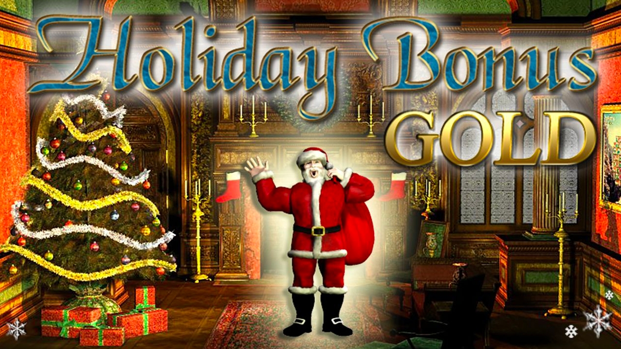 Buy Holiday Bonus Gold - PC & Mac (Steam)