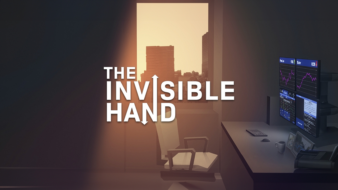 Kaufe The Invisible Hand - PC (Steam)
