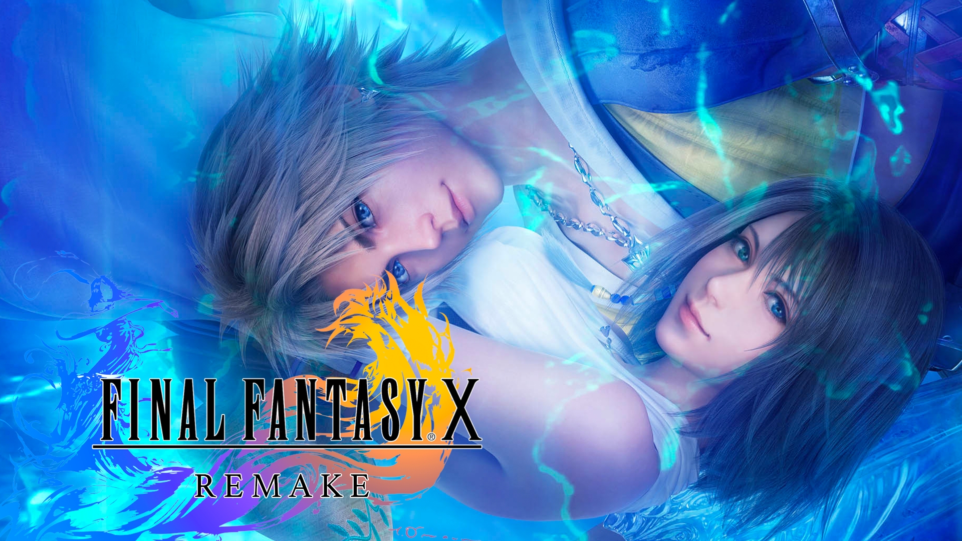 Comprar Final Fantasy X Remake Steam