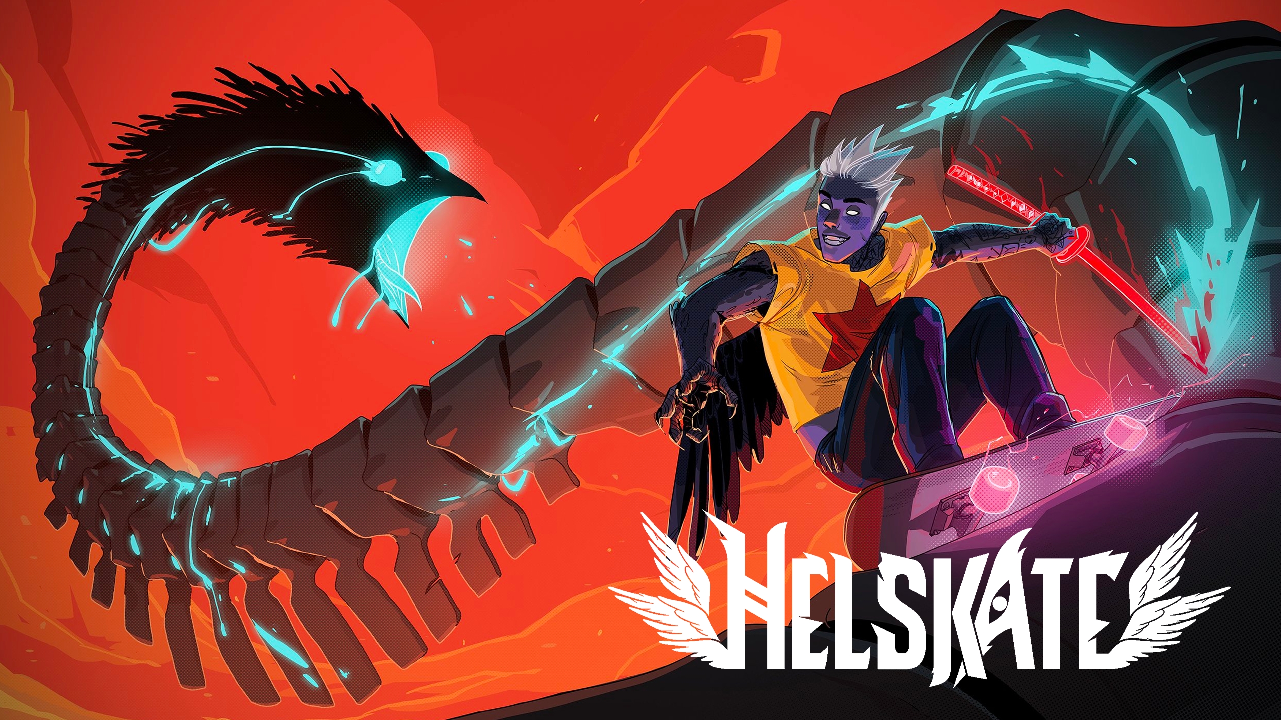 Buy Helskate - PC & Mac (Steam)