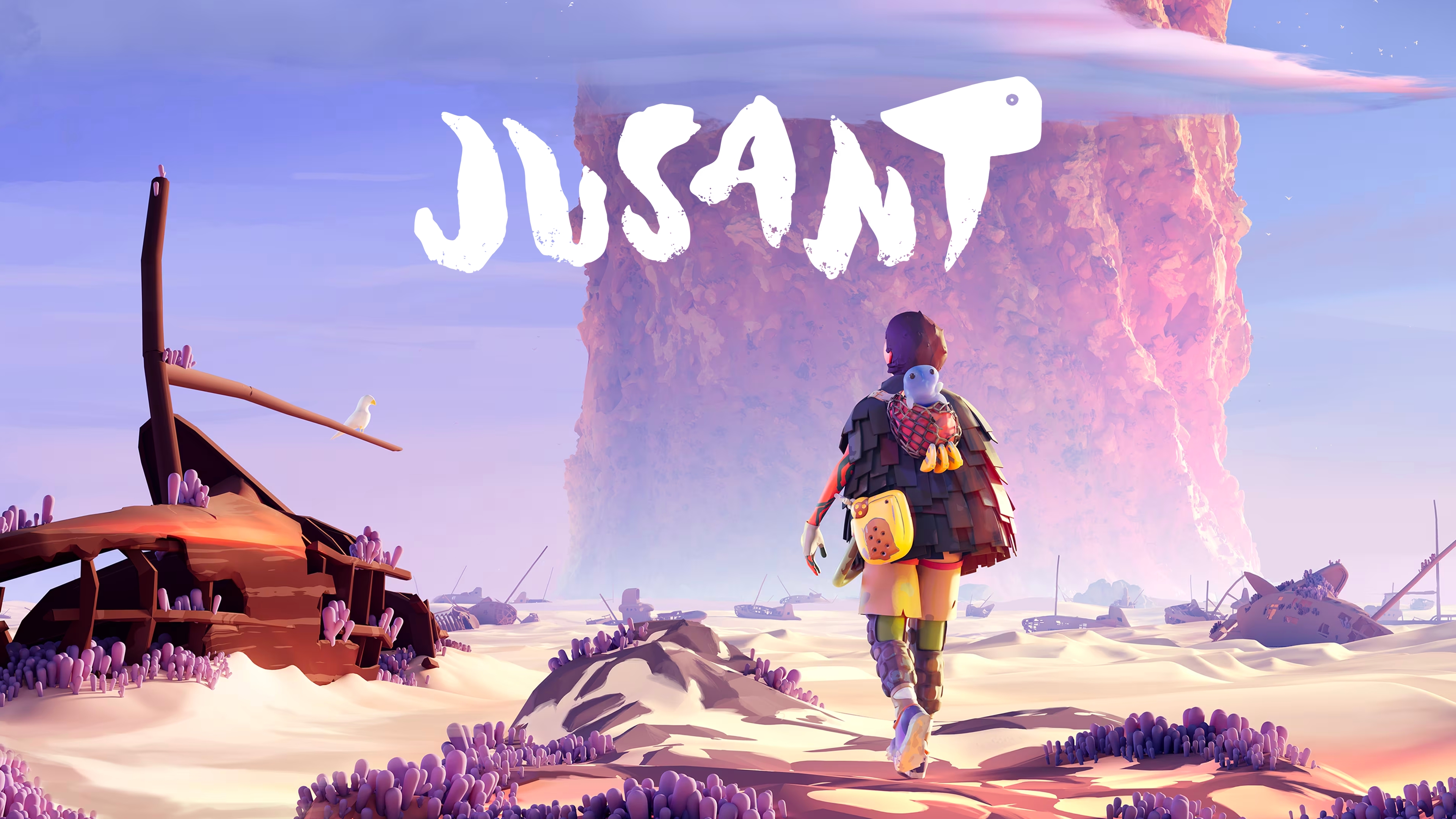 Buy Jusant Steam