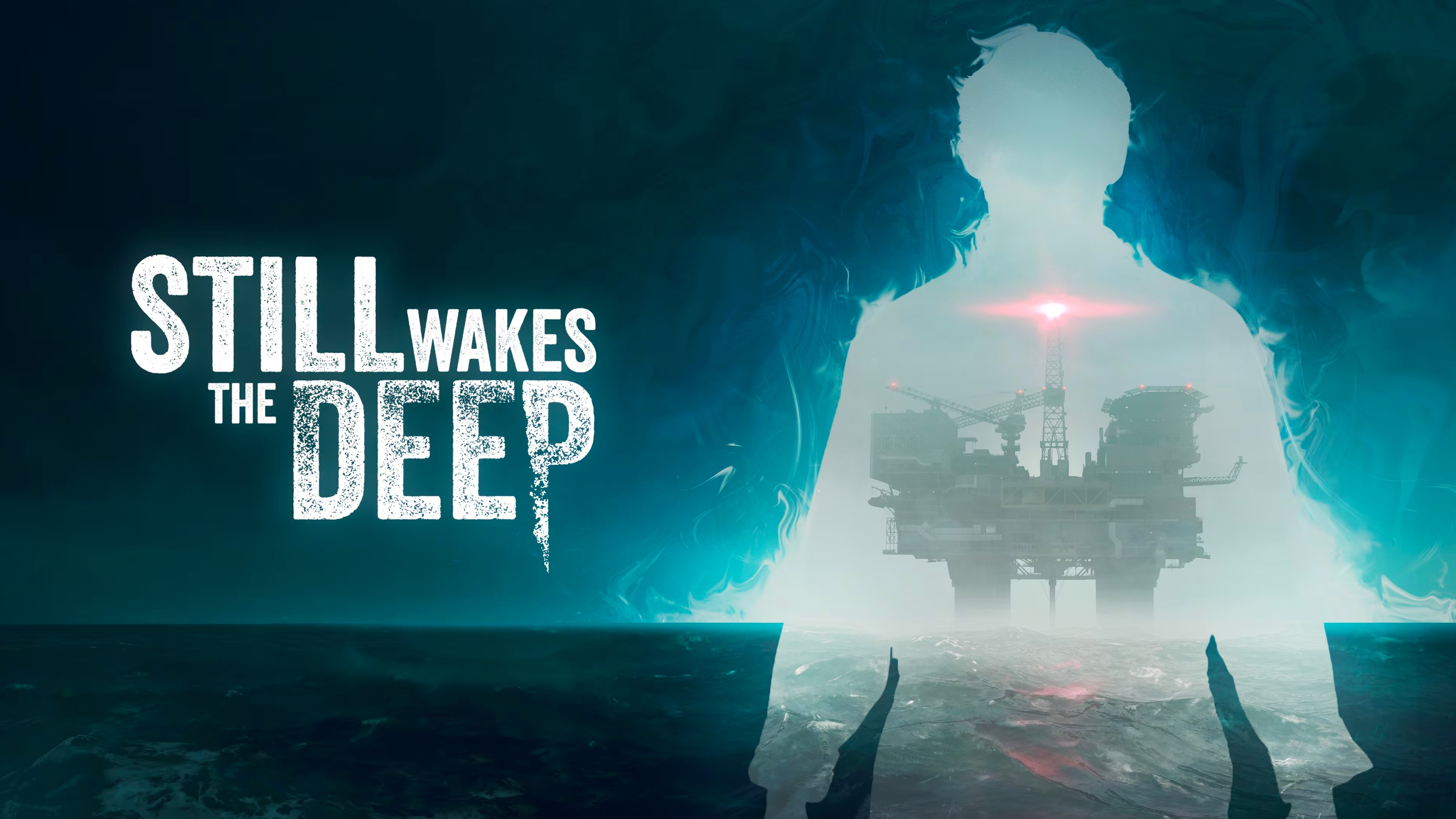 Comprar Still Wakes the Deep - PC (Steam)