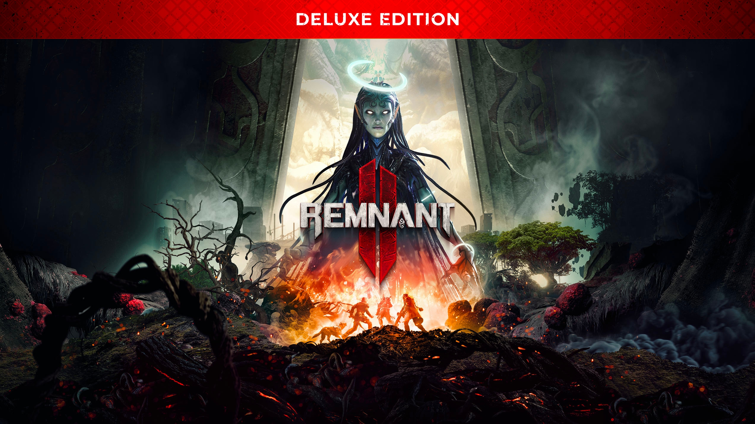 Comprar Remnant 2 - Deluxe Edition - PC (Steam)