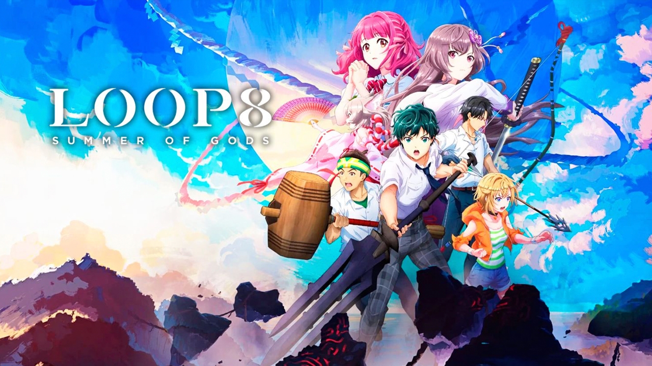 Buy Loop8: Summer of Gods - Xbox One
