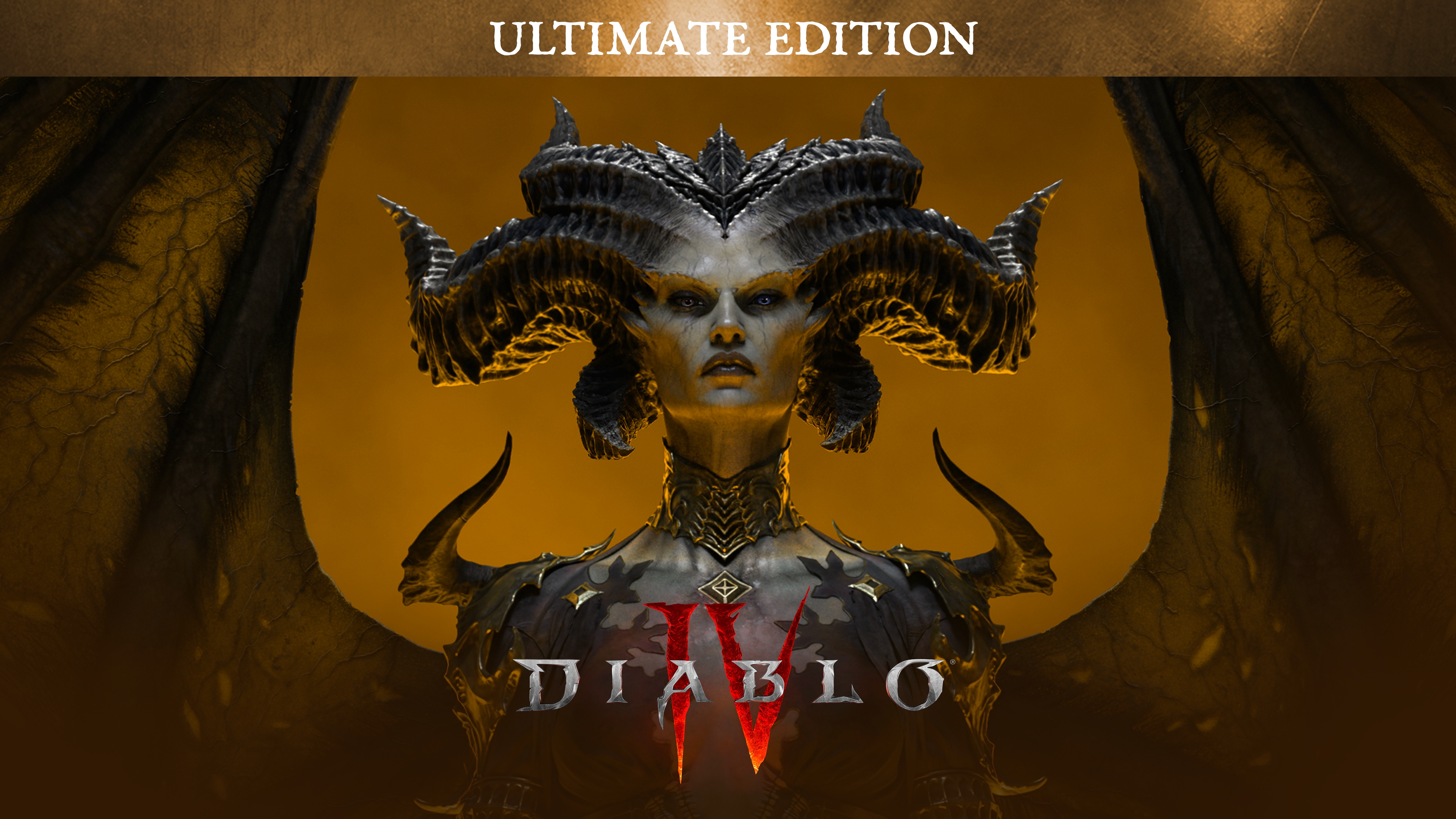 Buy Diablo IV Ultimate Edition - Xbox One & Xbox Series X|S