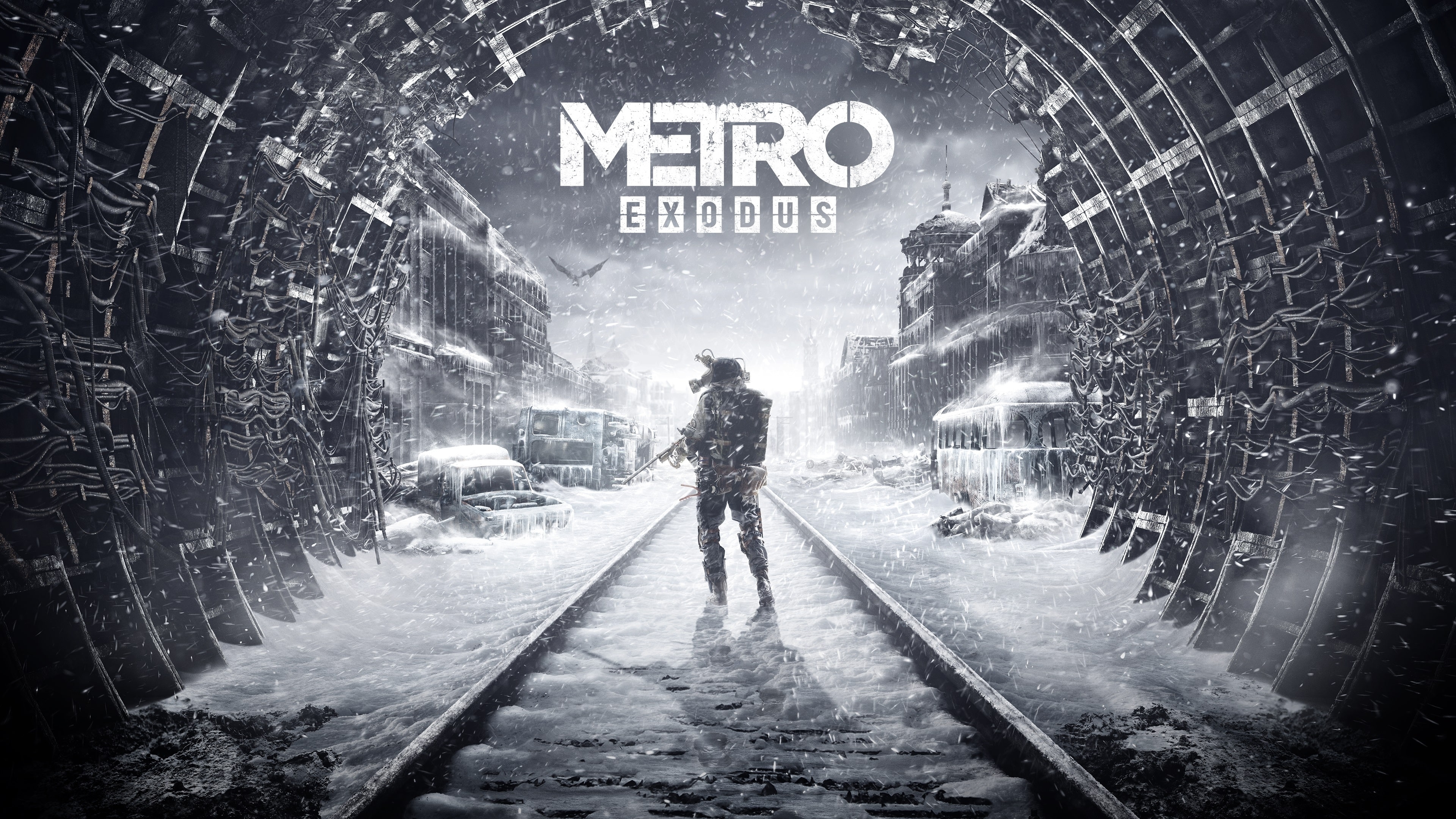 Koop Metro: Exodus - PC (Steam)