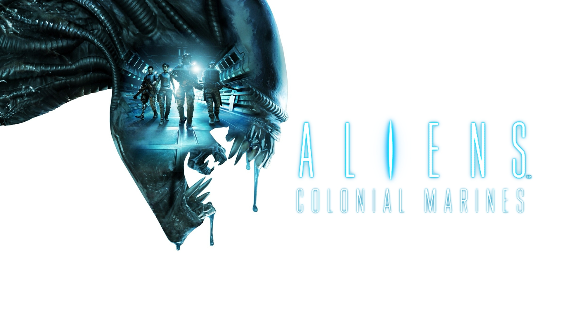 Купути Aliens: Colonial Marines Steam