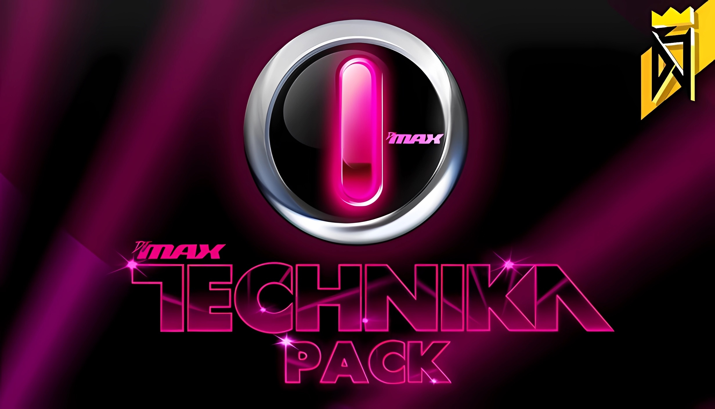 Buy DjMax Respect V - Technika Pack - PC (Steam)