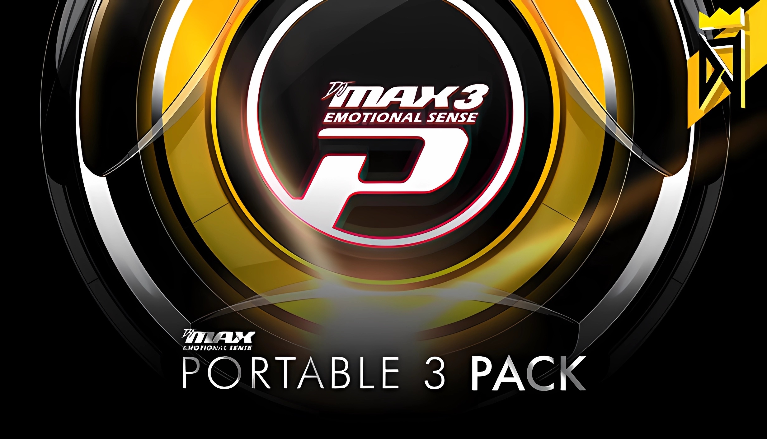 Buy DjMax Respect V - Portable 3 Pack - PC (Steam)