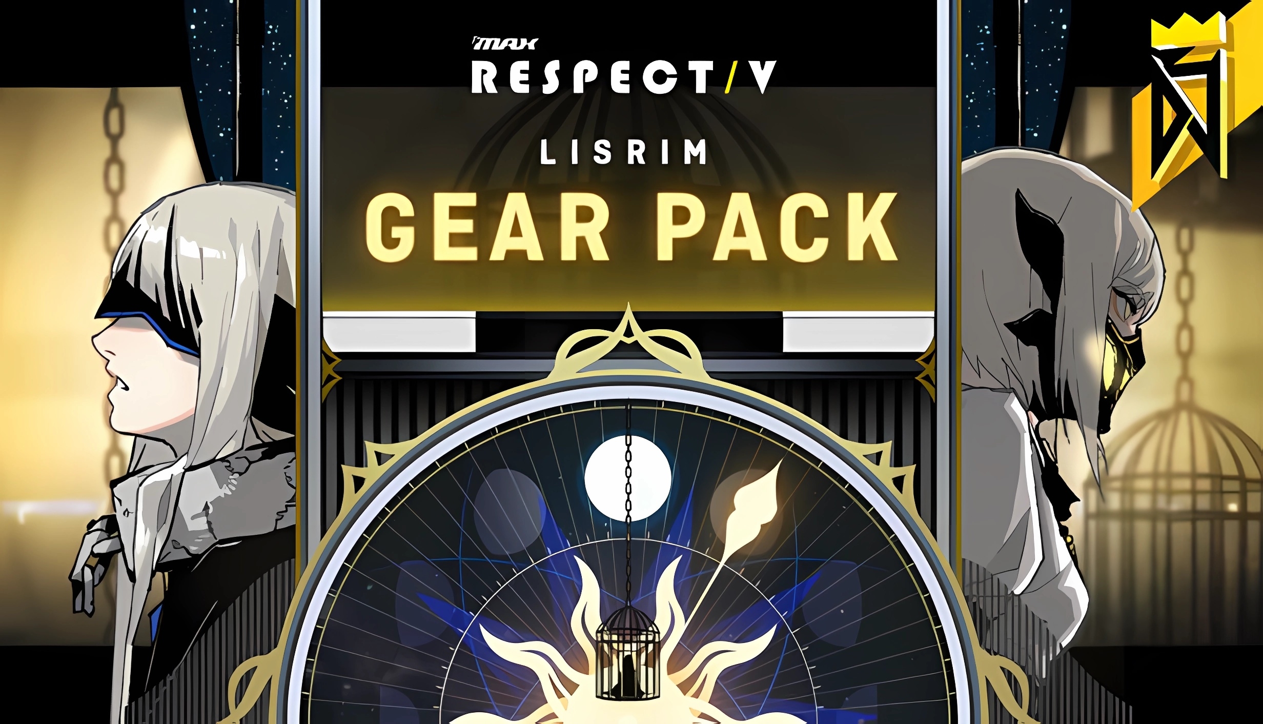 Comprar DjMax Respect V - Lisrim Gear Pack - PC (Steam)