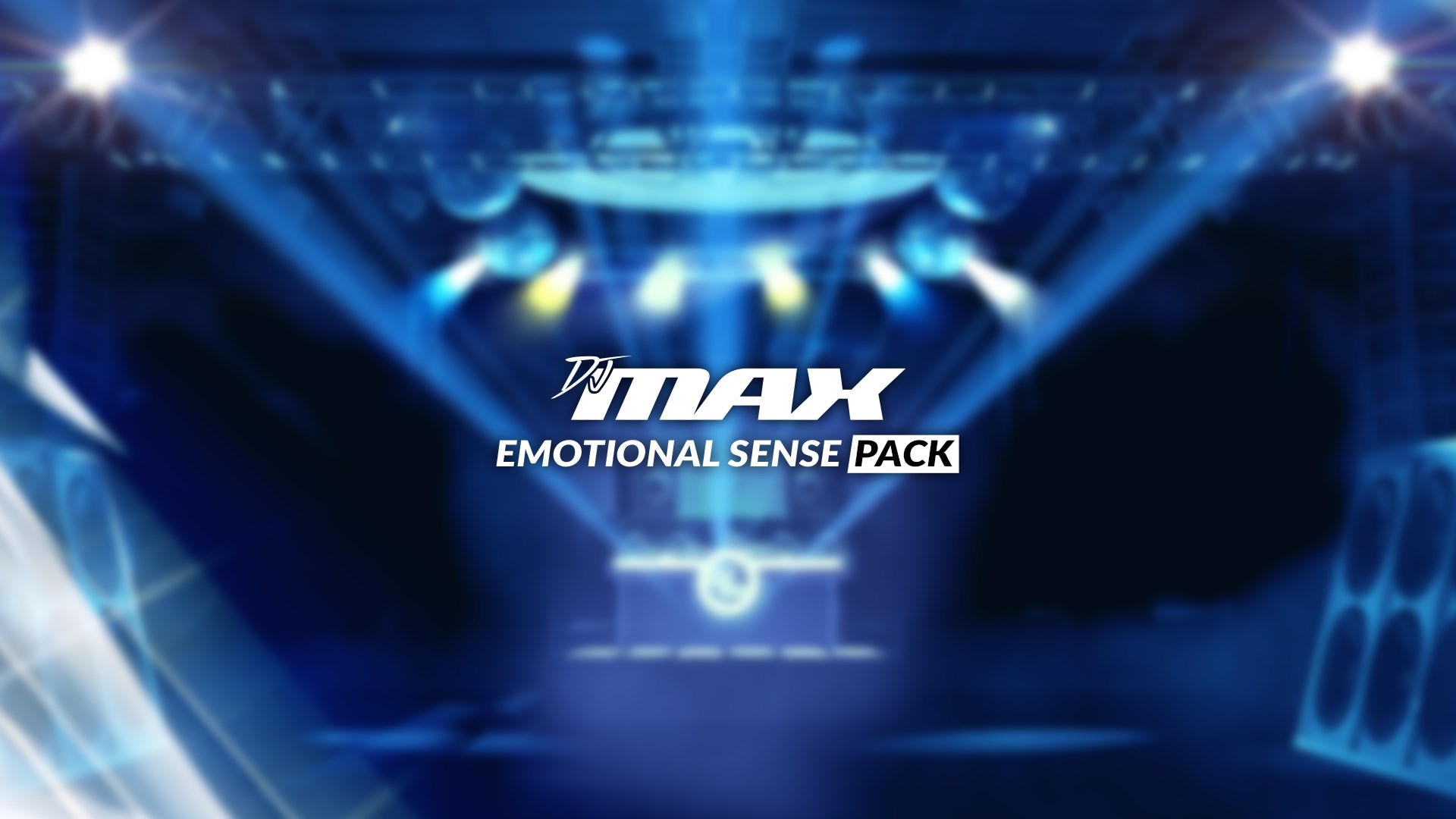 Acheter DjMax Respect V - Emotional Sense Pack - PC (Steam)