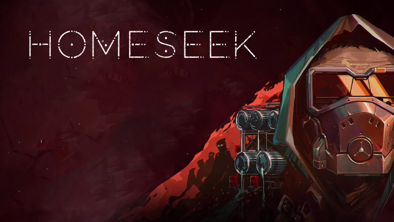 Buy Homeseek - PC (Steam)