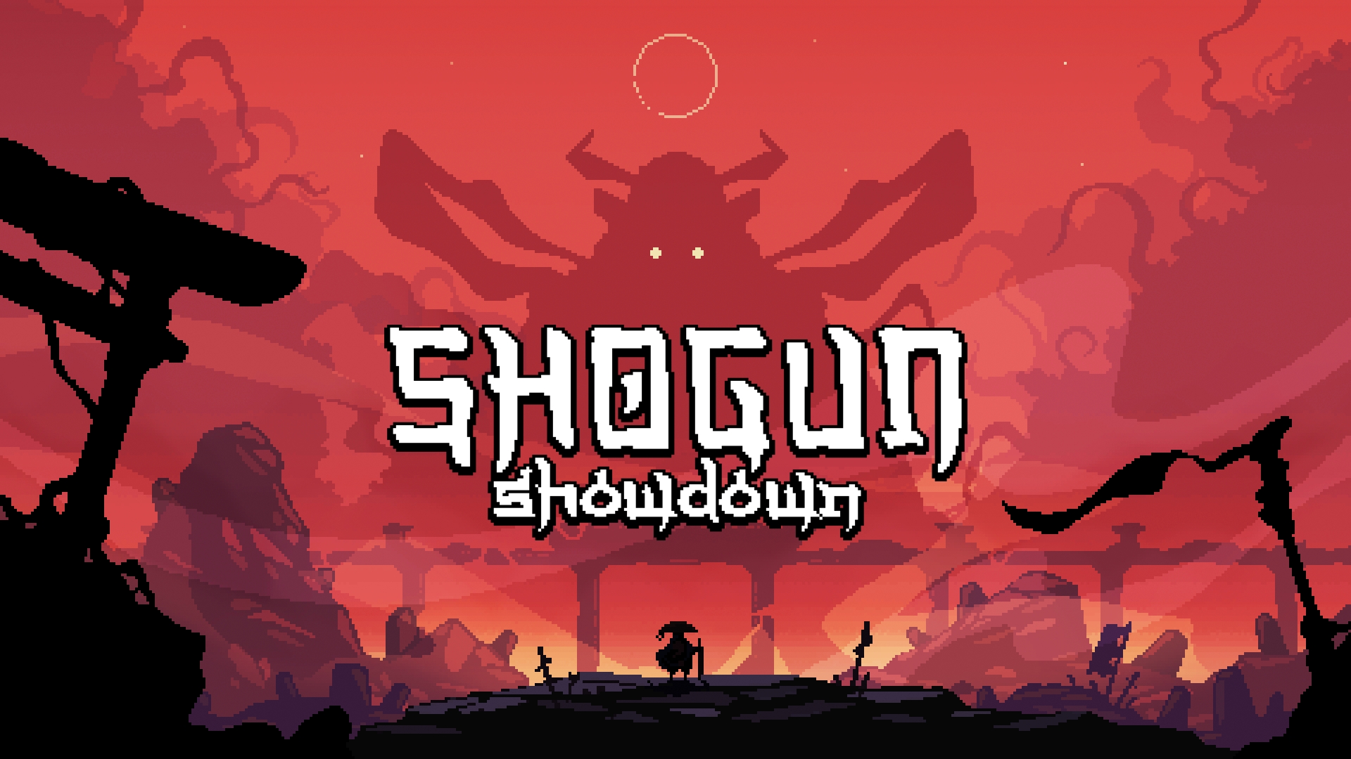 Buy Shogun Showdown Steam