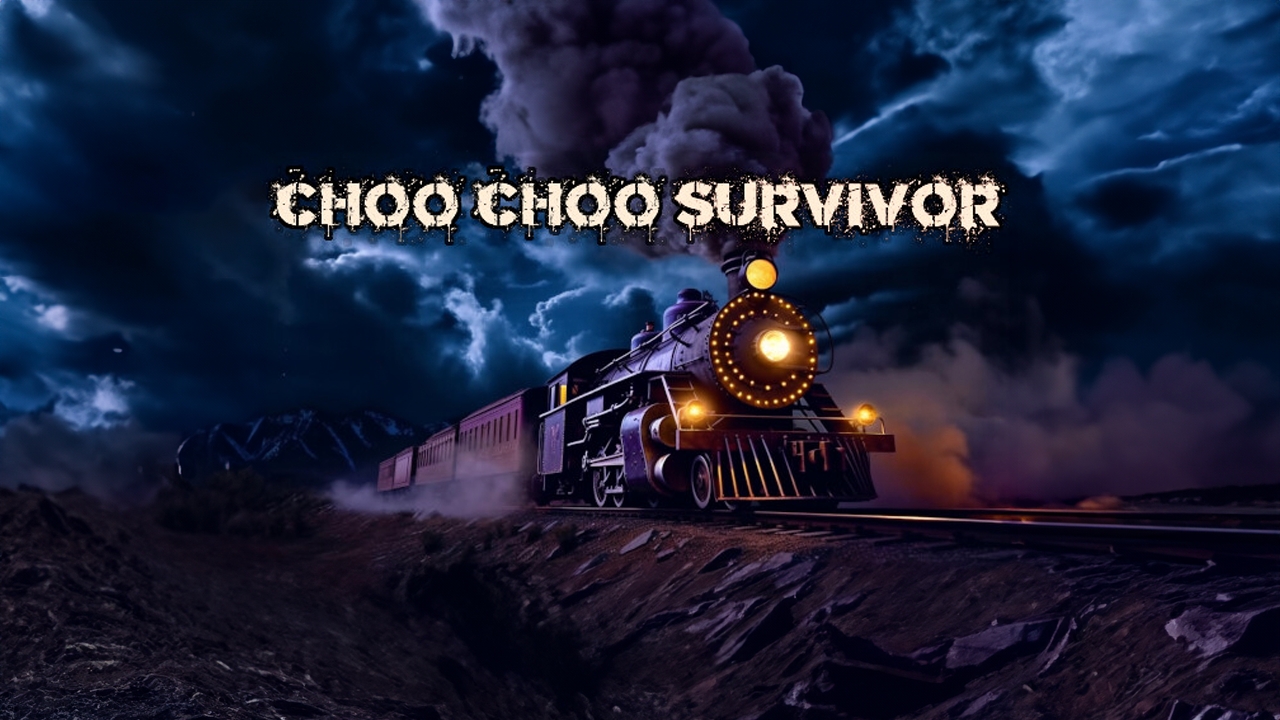 Buy Choo Choo Survivor Steam