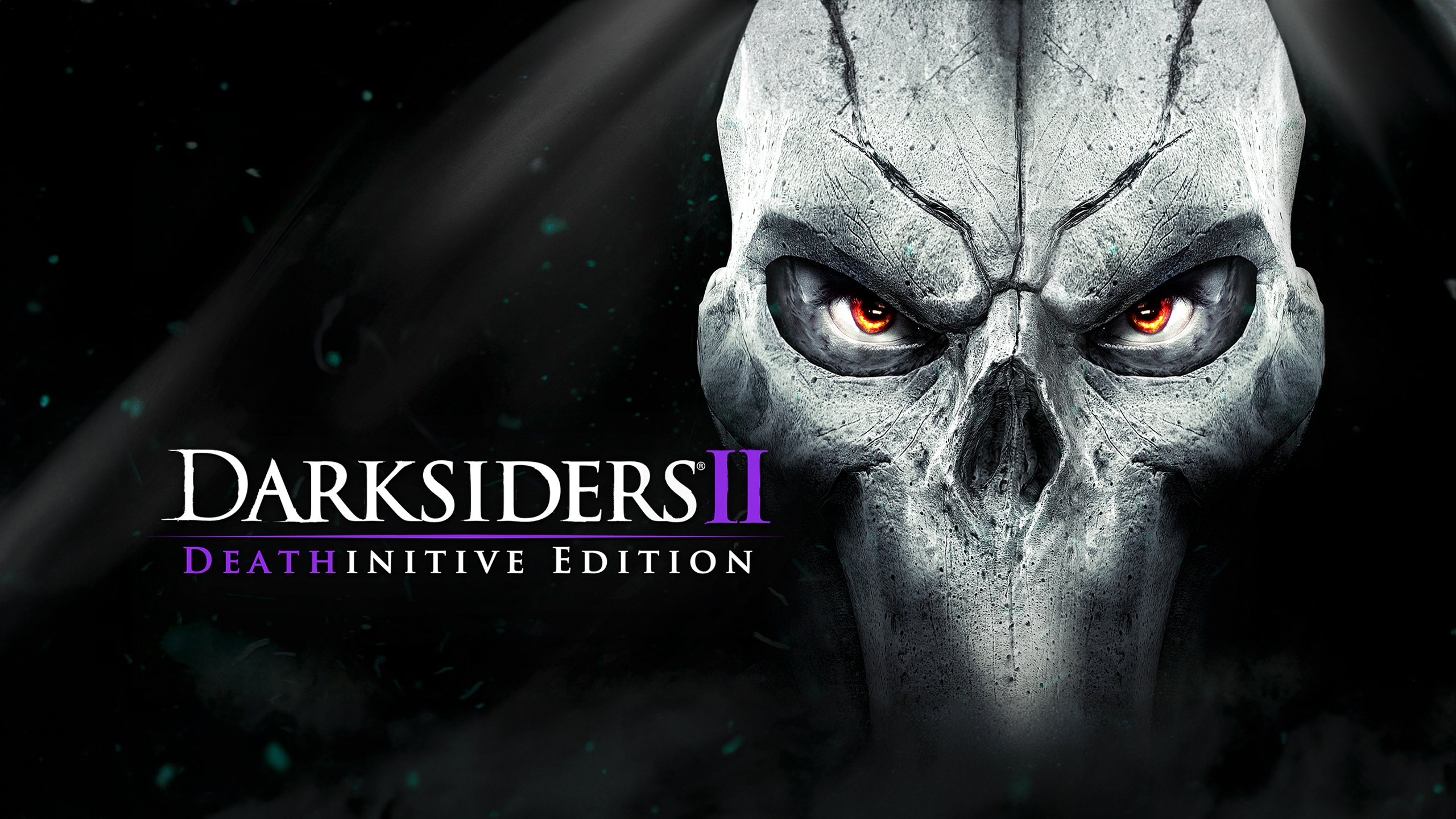Buy Darksiders II Deathinitive Edition - Switch