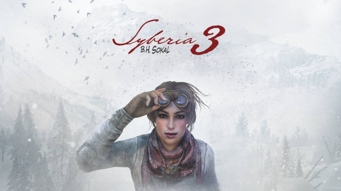 Acheter Syberia 3 - Switch