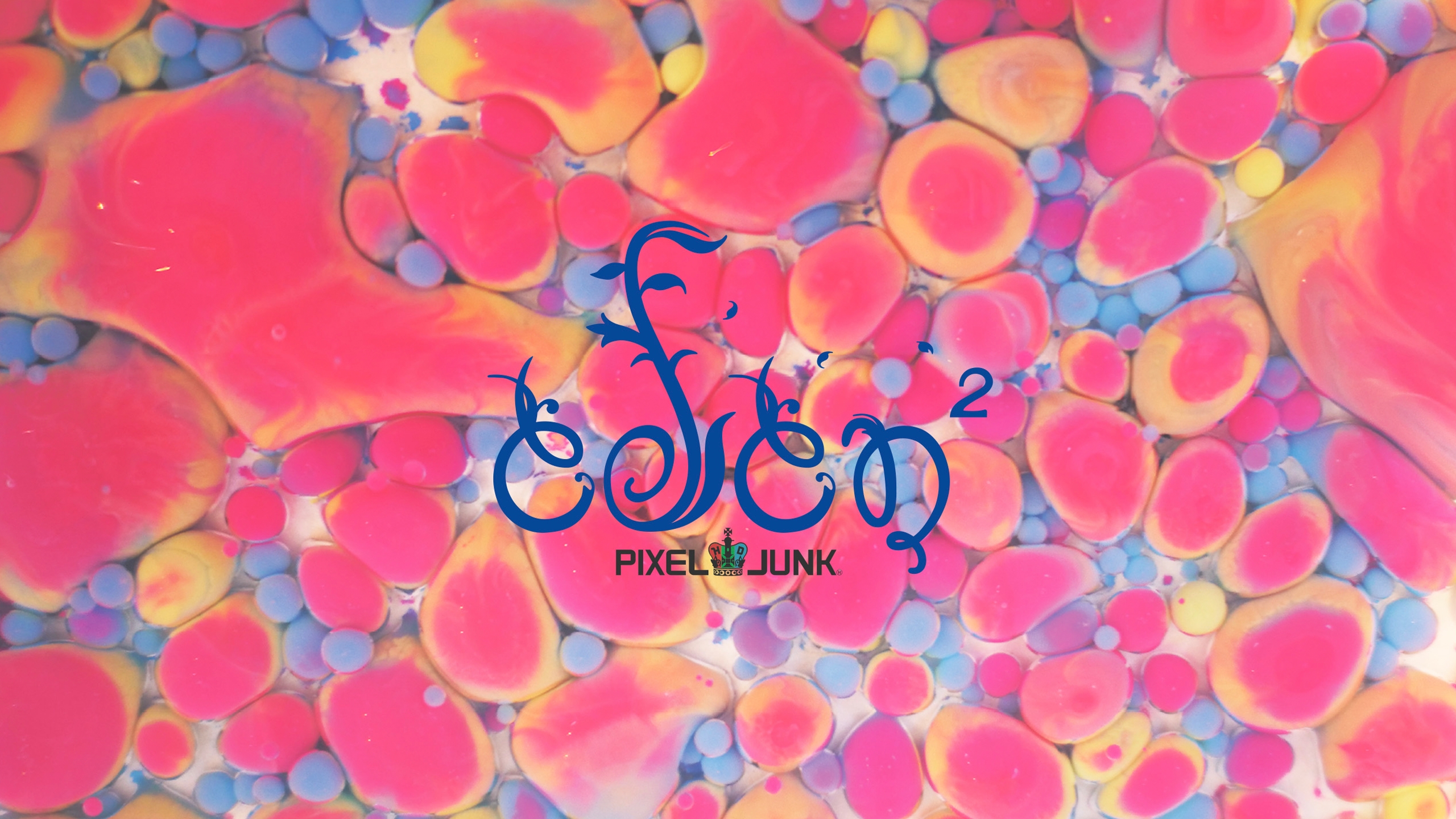 Buy PixelJunk Eden 2 - PC (Steam)