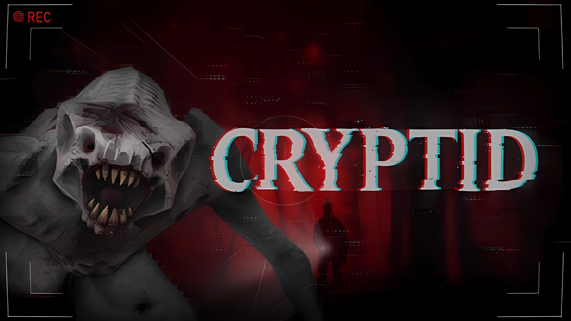 Comprar Cryptid - PC (Steam)