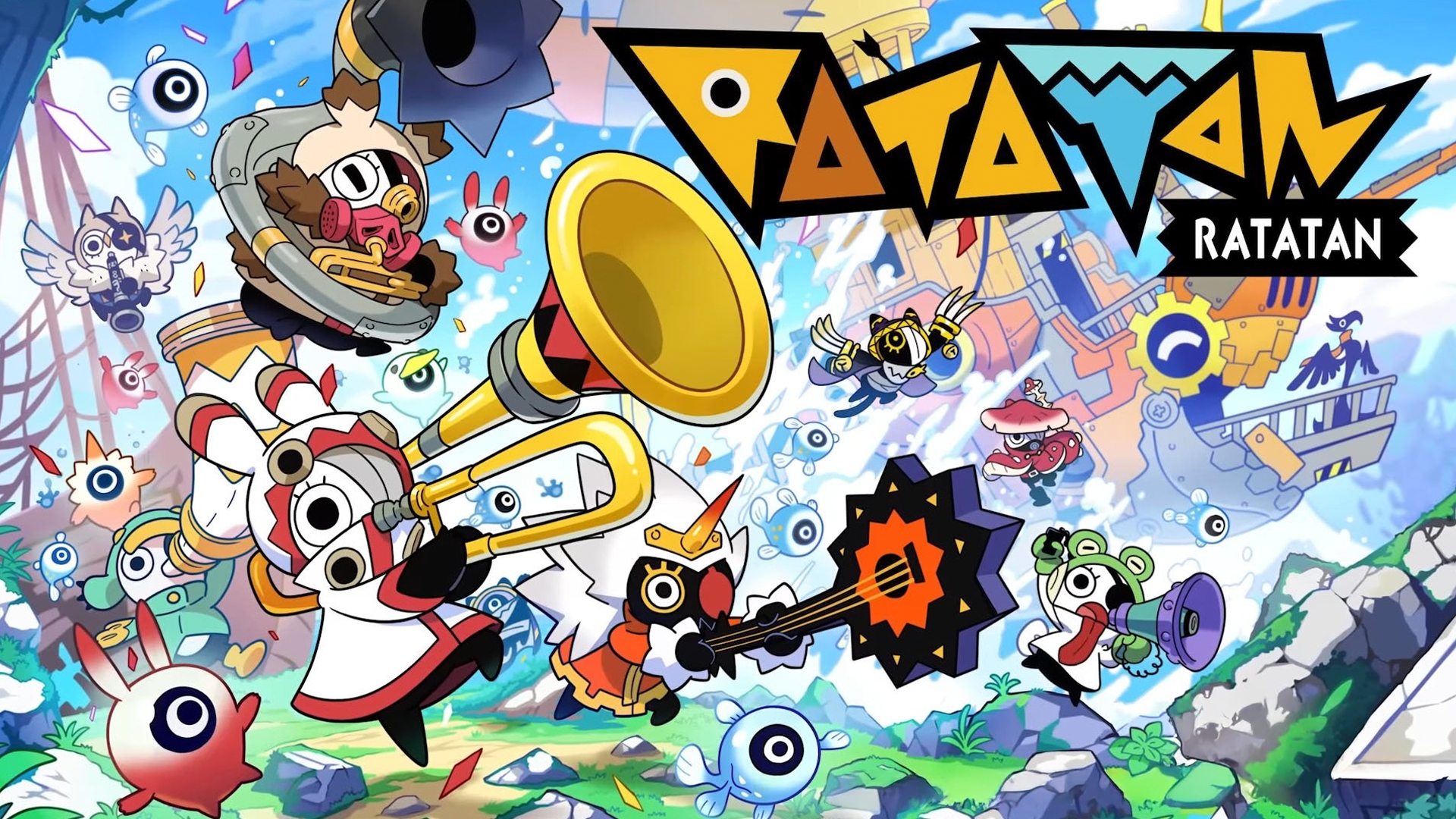 Acheter Ratatan - PC (Steam)