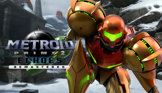 Acheter Metroid Prime 2 Remastered Nintendo Eshop