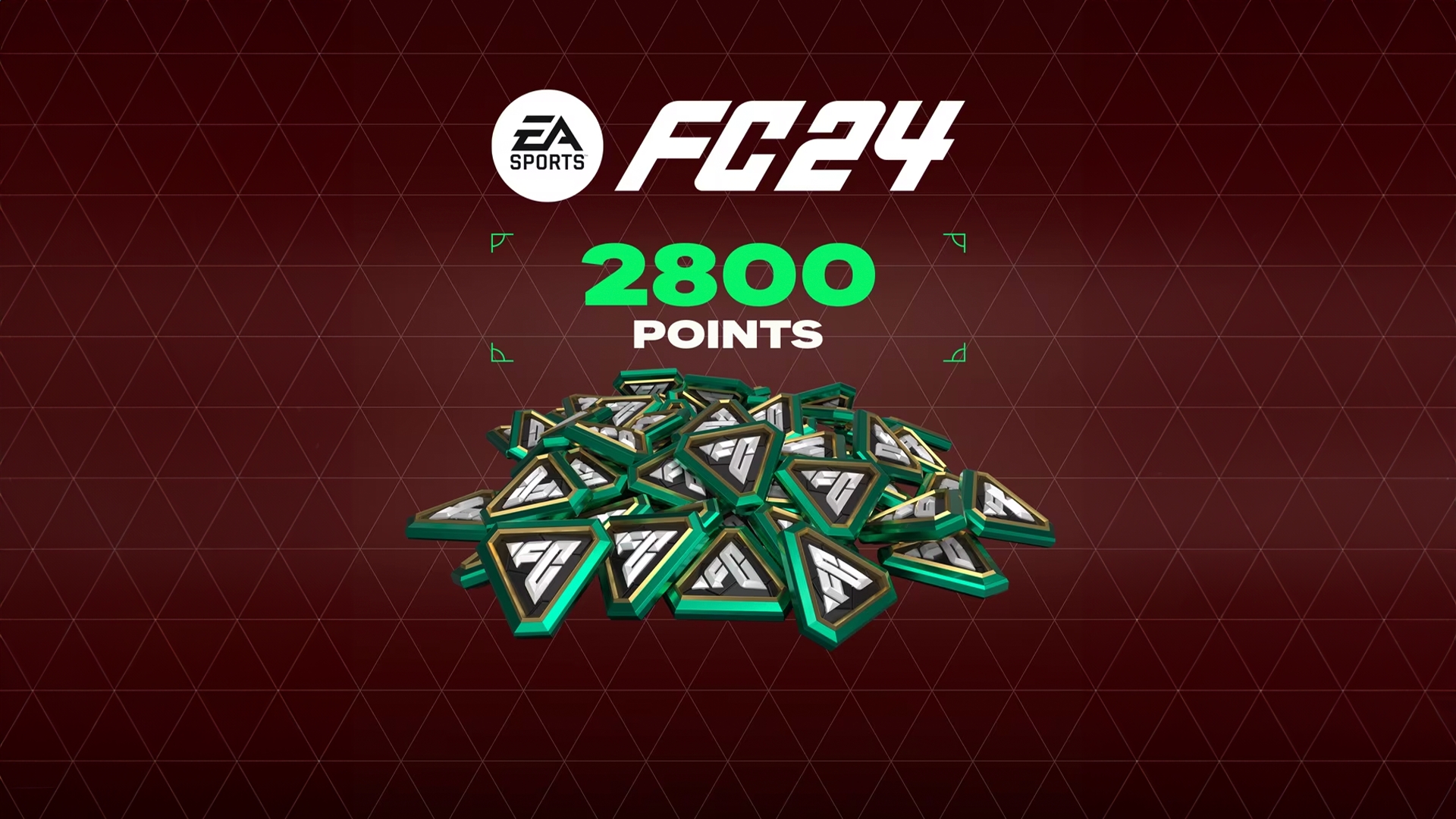 Buy EA Sports FC 24 - 2800 FC Points - Xbox One & Xbox Series X|S