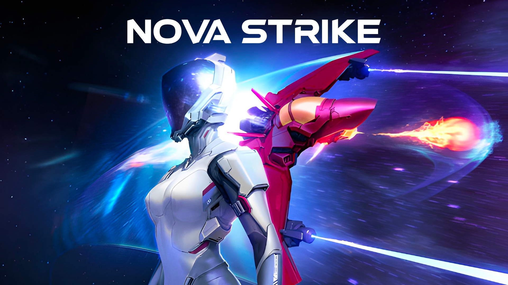 Acheter Nova Strike - PC (Steam)