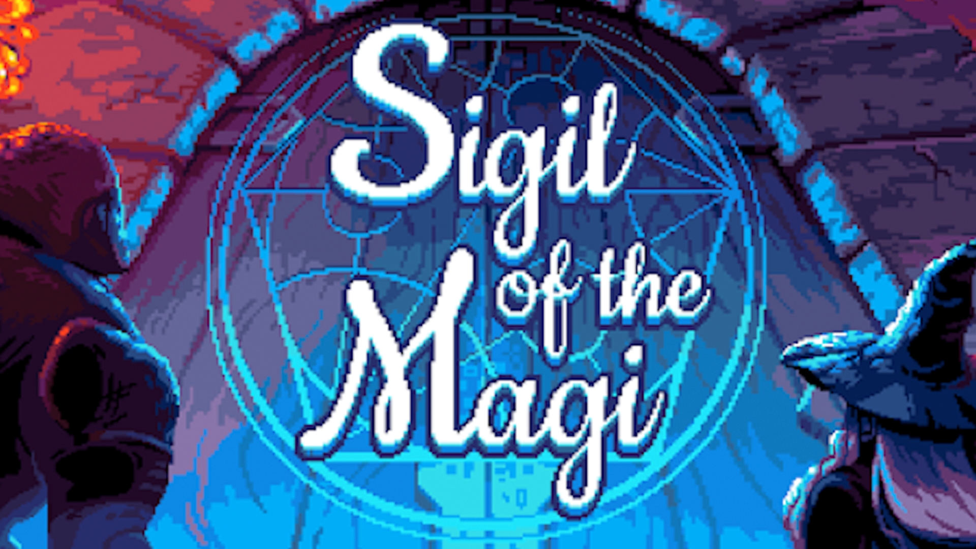 Comprar Sigil of the Magi - PC (Steam)
