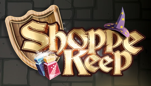 Buy Shoppe Keep - PC & Mac (Steam)