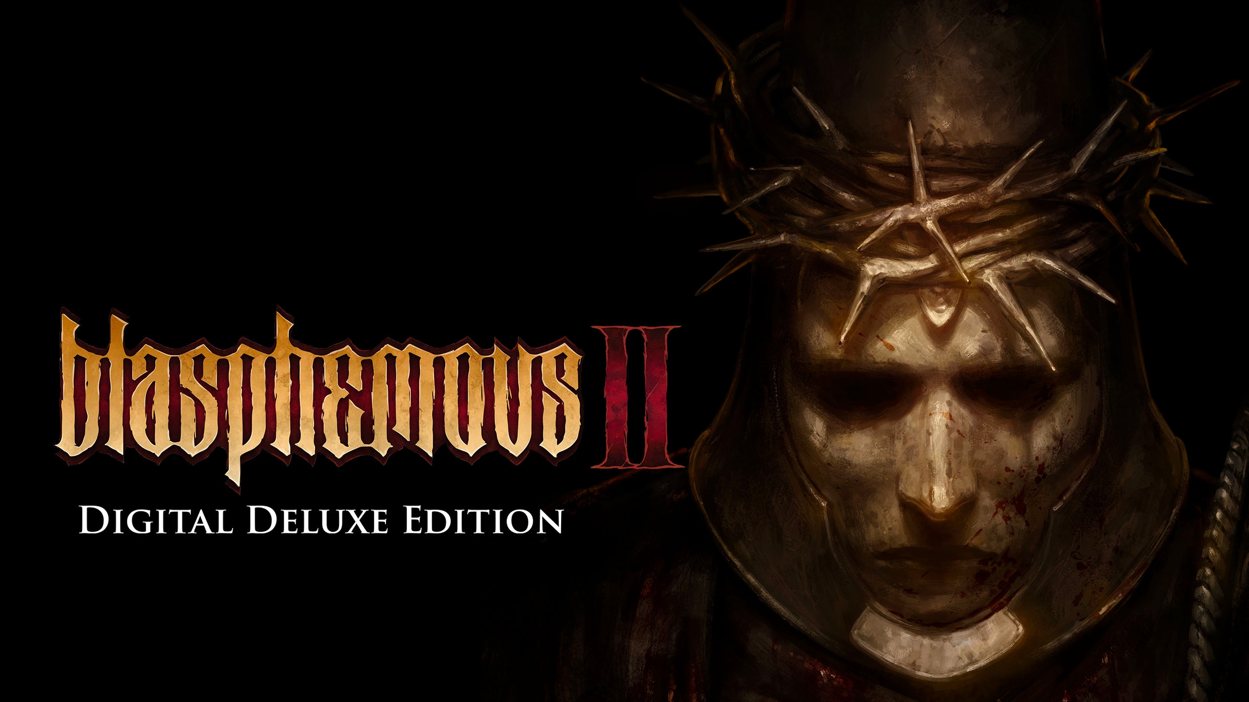Buy Blasphemous 2 - Deluxe Edition - PC (Steam)