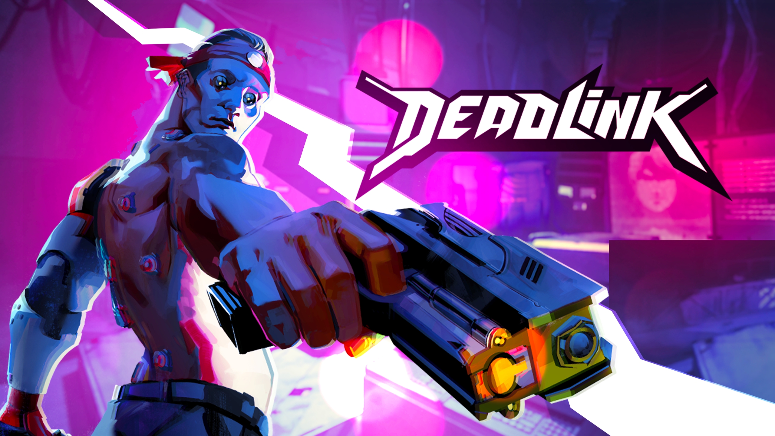 Buy Deadlink - PC (Steam)
