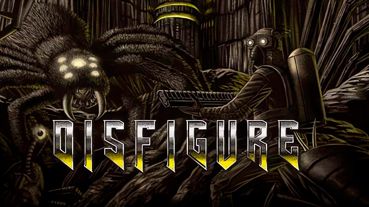 Descargar Disfigure - PC (Steam)