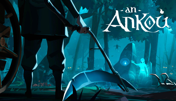 Купути An Ankou Steam