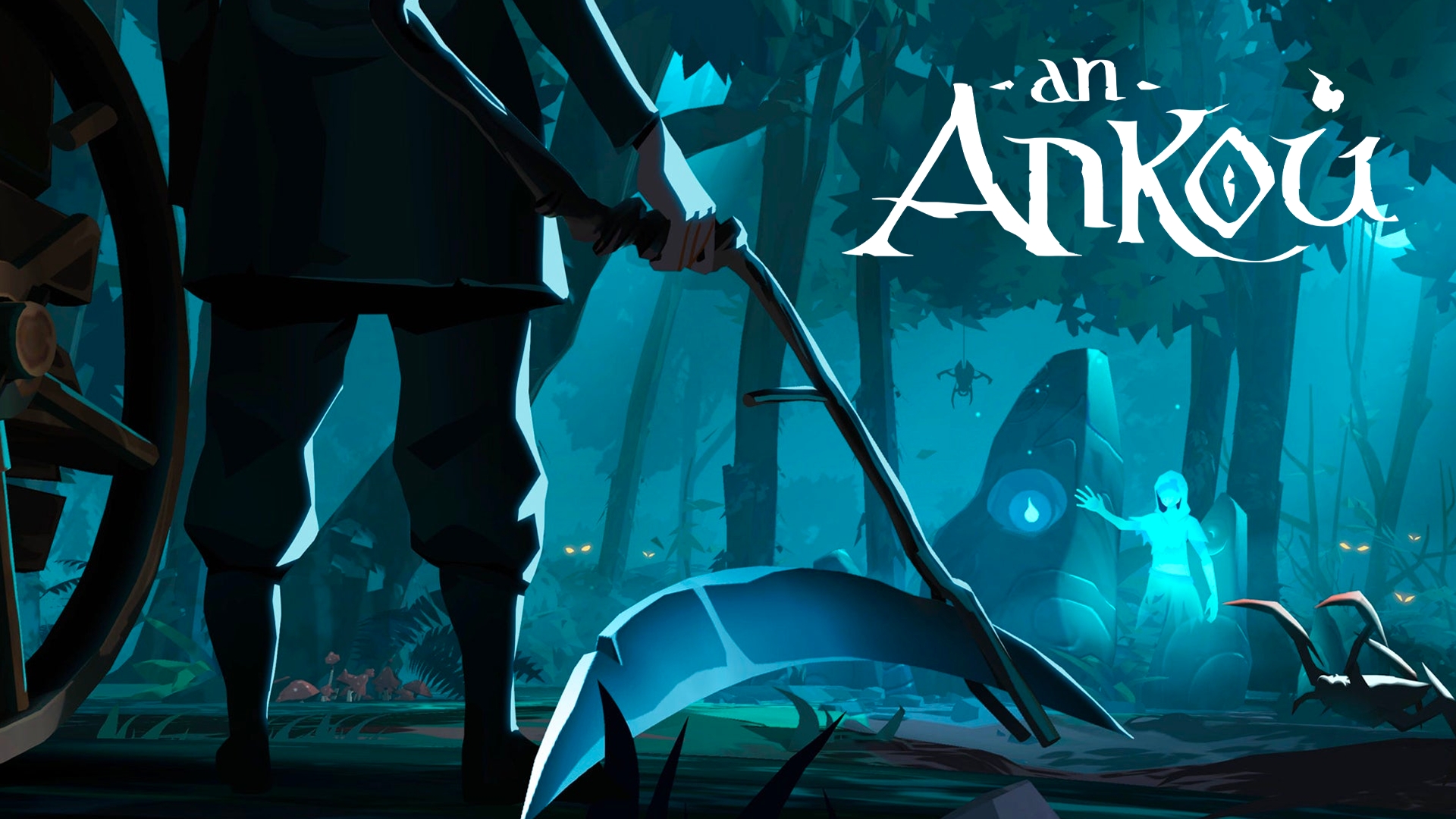 Kaufe An Ankou - PC (Steam)