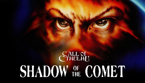 Koop Call of Cthulhu: Shadow of the Comet Steam