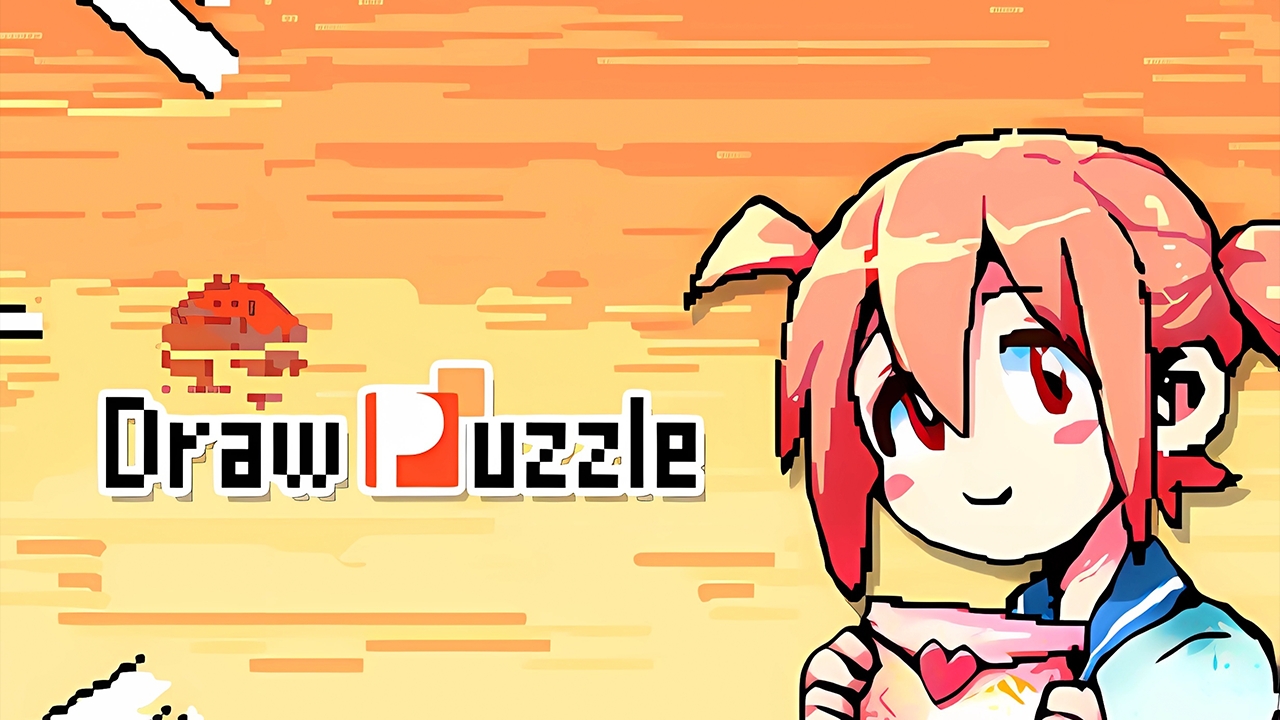 Buy Draw Puzzle - PC & Mac (Steam)