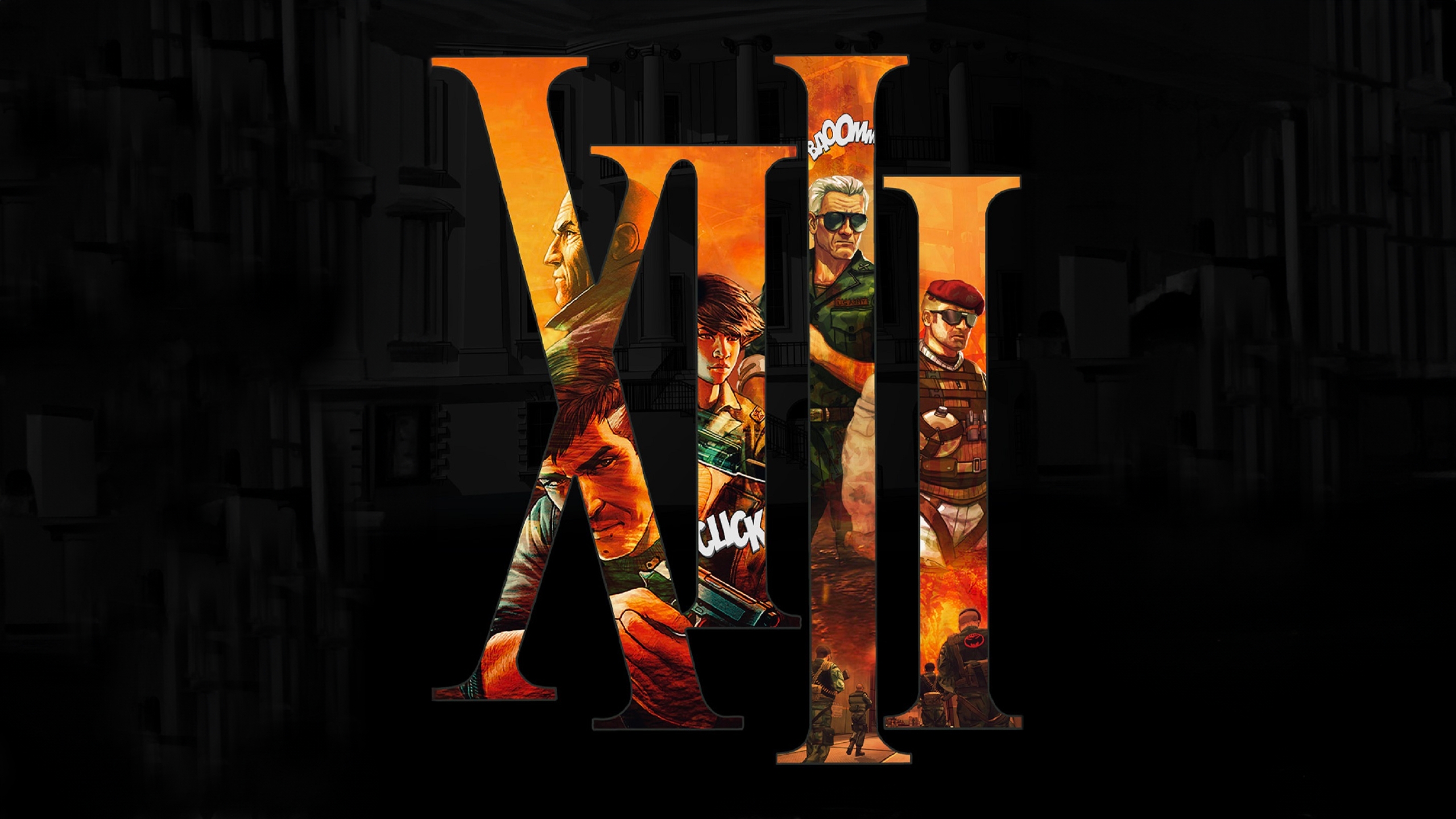 Comprar XIII - Xbox One & Xbox Series X|S